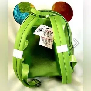 Loungefly | Bags | Disney Aulani Resort Spa Exclusive Limited Shave Ice ...